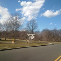 Pascack Brook County Park - Park