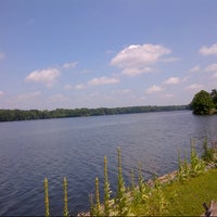 Oradell Reservoir - Haworth, NJ