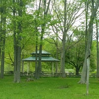 Pascack Brook County Park - Park