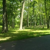Pascack Brook County Park - Park