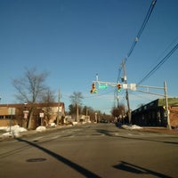 River Vale, NJ - City