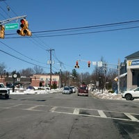 River Vale, NJ - City