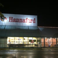 Hannaford Supermarket - Supermarket