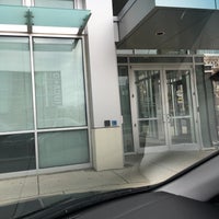 Cummins Commons Office Building (COM) - Office in Columbus
