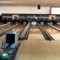 Bowlero Lanes - 4 tips