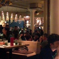 Wahaca - Soho, Greater London