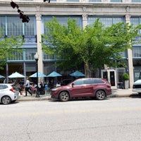 City Cafe (Now Closed) - Lounge in Mid-Town Belvedere