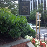 Charles Sumner School - History Museum in Washington