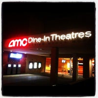 AMC DINE-IN Marina 6 - Marina del Rey - 13455 Maxella Ave Ste 270