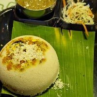 Dhe' Puttu - Indian Restaurant