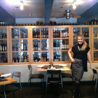 The Mediterranean - Downtown Boulder - 1002 Walnut St