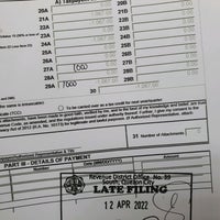 BIR RDO 39 - South Quezon City - West Triangle - 2 tips