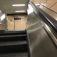 Keele Subway Station - 1733 Bloor St W