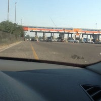 Portagem Maputo - Road