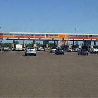 Portagem Maputo - Road