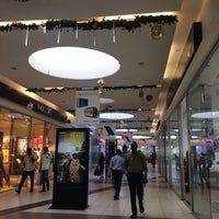 Ikeja City Mall - Shopping Mall
