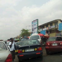 Rawlings Park - Accra, Greater Accra Region