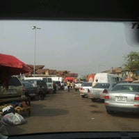 Rawlings Park - Accra, Greater Accra Region