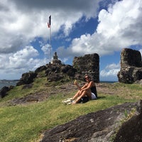 Fort Saint-Louis - 5 tips from 255 visitors