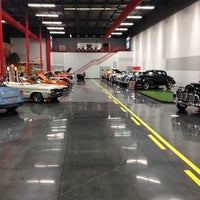 Jeff Wyler Automotive Family NEW Corporate Offices - Office