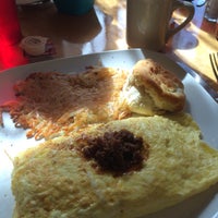 Country Foodly - 5420 NW 34th Street, Suite D