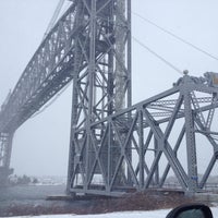 Train Bridge - Bridge in Buzzards Bay