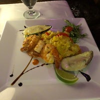 Perla del mar - South American Restaurant