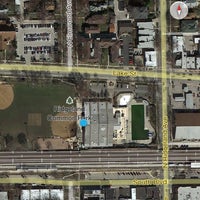 Paul Hruby Ice Arena - Oak Park, IL