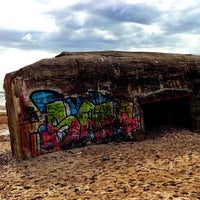 Houvig Strand - Ringkøbing, Region Midtjylland