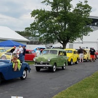 Fulton County Fairgrounds - Fair