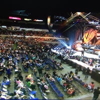 Smart Araneta Coliseum - Socorro - 188 tips from 26581 visitors