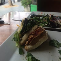 Real Food Daily (Now Closed) - Vegan and Vegetarian Restaurant in Santa ...