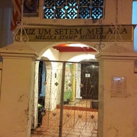 Muzium Setem Melaka