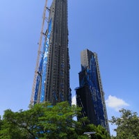 Menara MATRADE - Convention Center in Kuala Lumpur