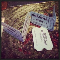 Scandia Golf & Games - 2898 Highway 97 N