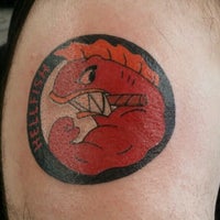 Showdown Tattoo Parlor - Walnut, CA