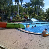 Kampoeng Wisata Tabek Indah - Park