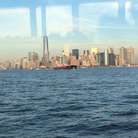 New York Water Taxi - Pier 79 - Hell's Kitchen - 3 tips from 270 visitors