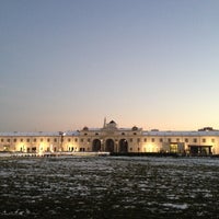 Novi Park - Parking in Modena