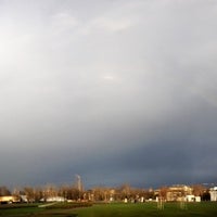 Novi Park - Parking in Modena