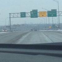 George Brett Bridge - Bridge