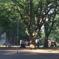 Bruce Park Playground - Playground