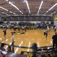 Newton High School - High School