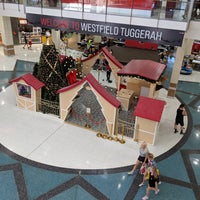 Westfield Tuggerah - Shopping Mall in Tuggerah