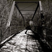 Old Alton Bridge - 10 tips from 251 visitors