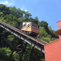 Monongahela Incline - Mount Washington - 35 tips