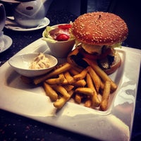 Chef's Lounge Restaurant - 5 tips from 45 visitors