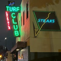 Turf Supper Club - Golden Hill - 1116 25th St