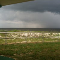 Carabelle beach - 306 visitors