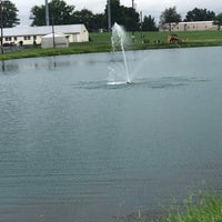 Butler Farm Show - Butler, PA